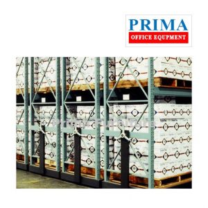 WAREHOUSE RACKING SYSTEM – LION – HEAVY DUTY – MOBILE RACK - Prima ...